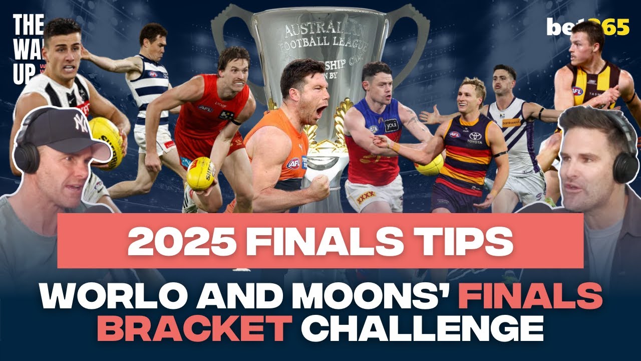 The Warm Up's Massive Finals Preview: Worlo and Moons Reveal Their ...