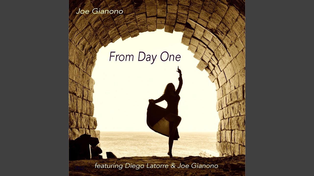 From Day One (feat. Diego Latorre) - YouTube