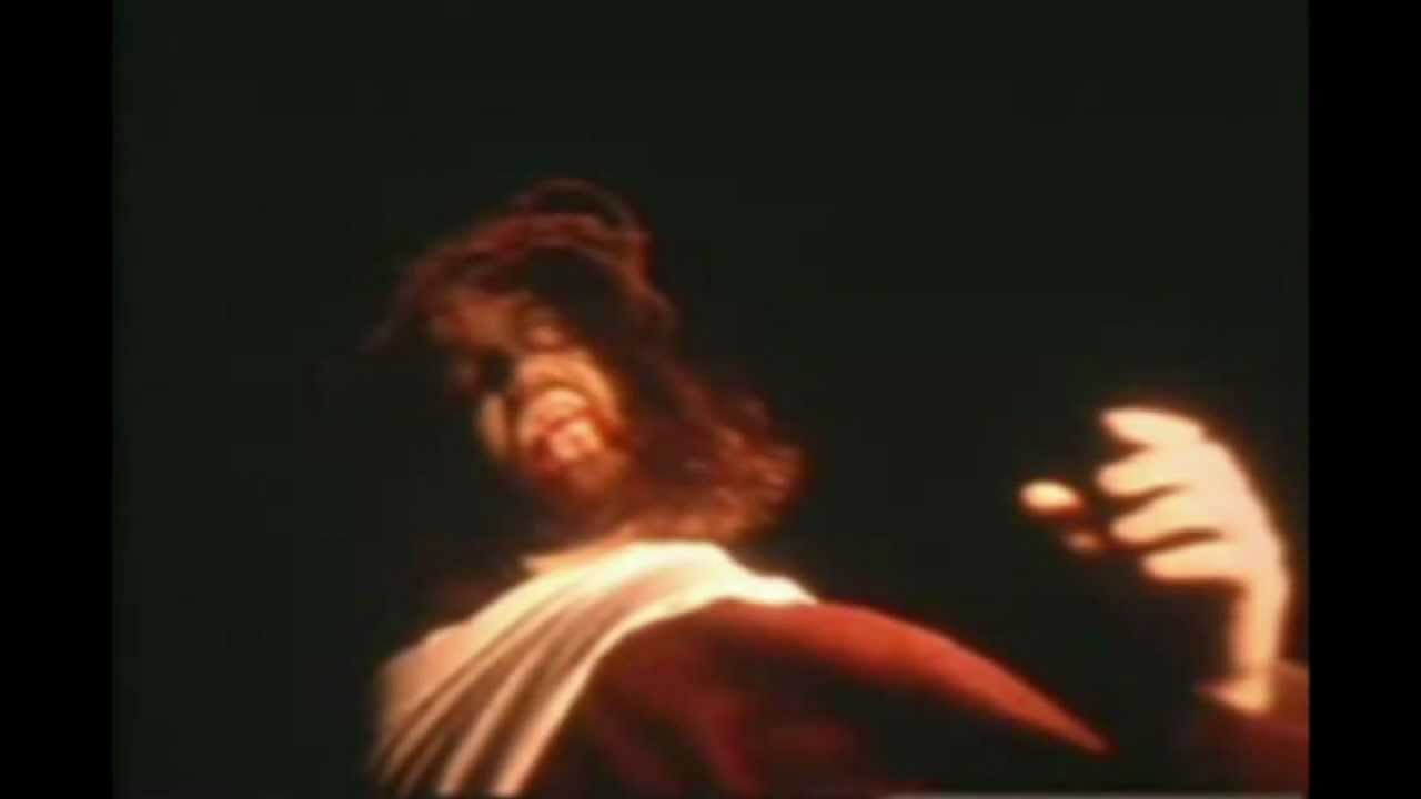 ZOMBIE JESUS - YouTube