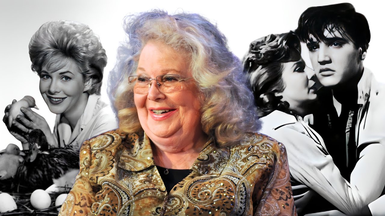 Jan Shepard Who Starred in Film “King Creole” with Elvis Presley Dies ...