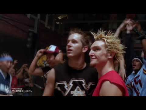 You Got Served 2004 Defending Title Scene (YouCut)