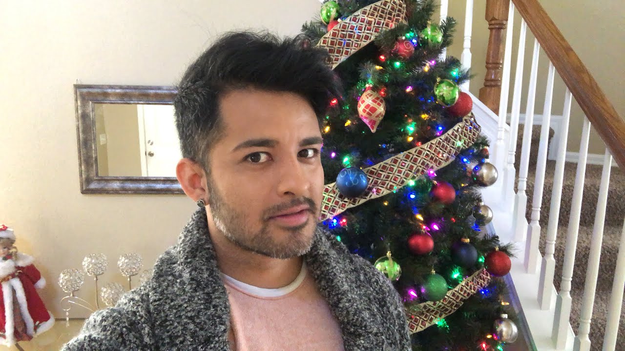 FELIZ NAVIDAD | LEO SANDOVAL🎁🎄 - YouTube