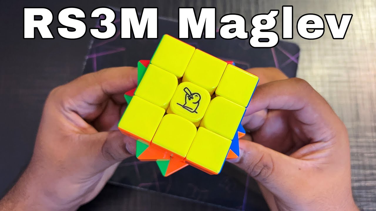 Is The “RS3M 2021” Worth in 2023 ? - YouTube