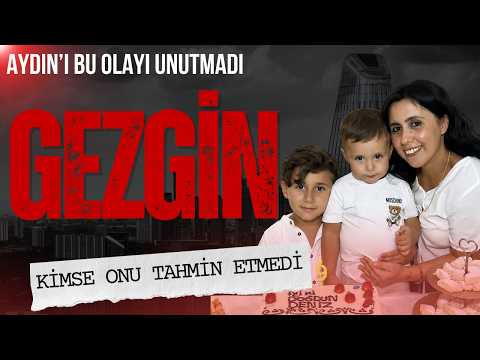 Şeytanın Bile Önünü İlikleyeceği Gezgin Ailesi Olayı