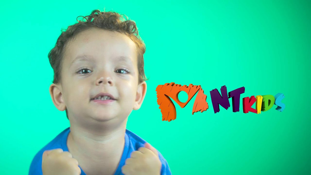 Conheça o NT Kids - Conteúdo infantil de qualidade pra sua família ...