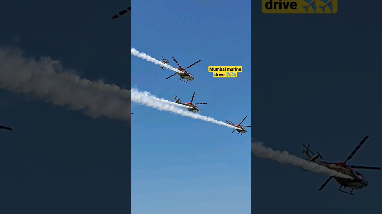 mumbai marine drive ️ my kal bahut achha hua 🙏#mumbai #tarending # ...