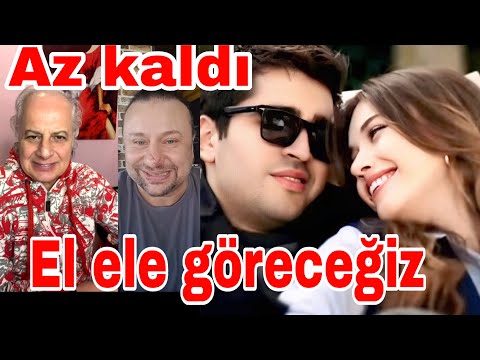 Onur Akay: Afra ve Mert’le ilgili benim de söyleyeceklerim var. Şimdi beni iyi dinleyin