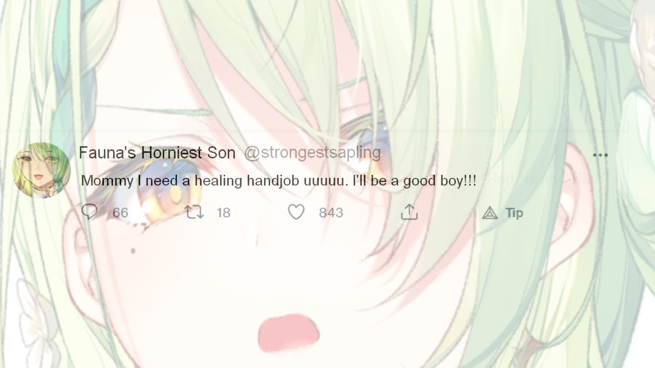 Saplings are insane - YouTube