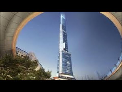 The Future of Edmonton: Skyscraper Projects and Proposals - YouTube