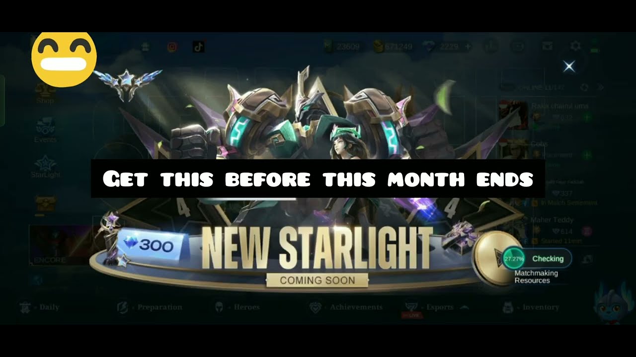 How to farm Starlight fragments - YouTube