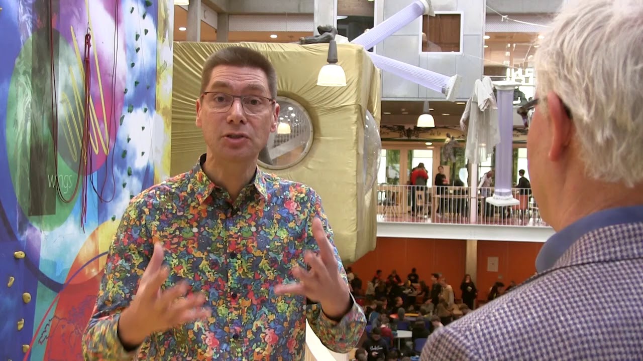 Learn STEM Conference 2020 on Innovative STEM Education - YouTube