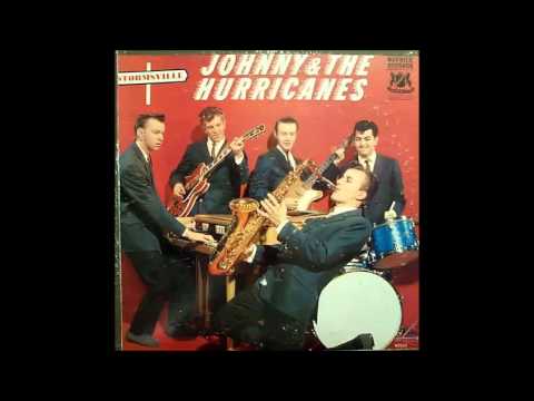 Johnny & The Hurricanes - Cyclone - YouTube