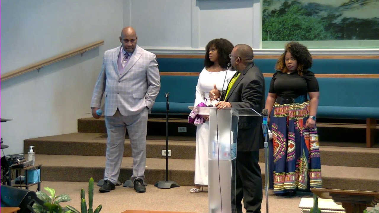 Cedar Grove SDA Church | Worship Experience | TRACY SATTERWHITE ...