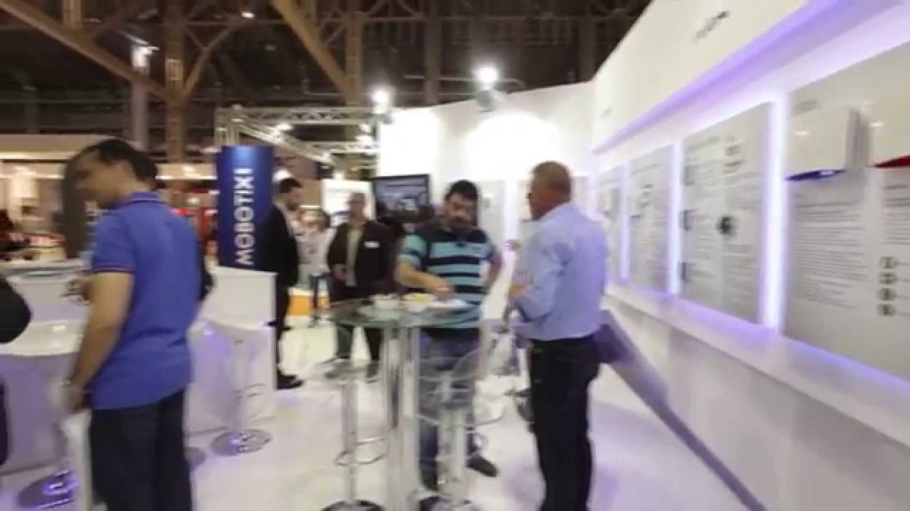 Sigma Security - SECUREXPO 2014 - YouTube