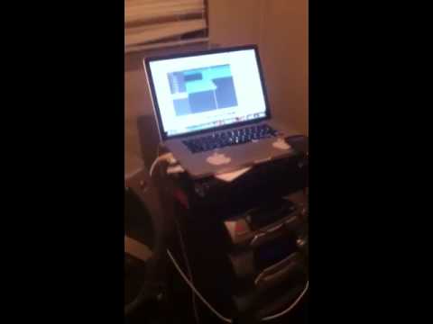 I-10 Wes recording in Laffeyette La