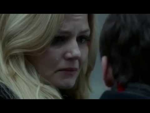 Ending Scene 3x15 Once Upon A Time - YouTube