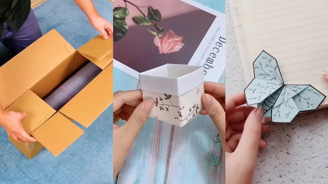 Surprise everyone by making this cool Craft out of Pepper | Craft and ...