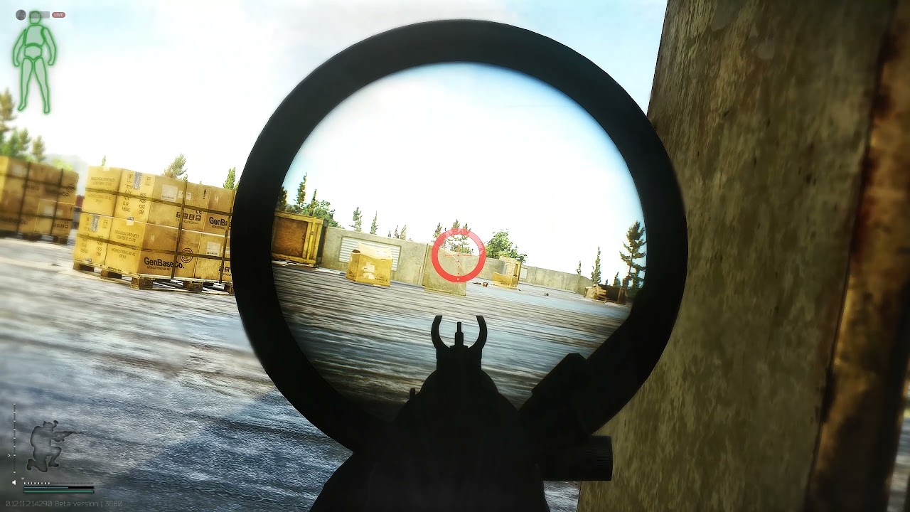 lol door choke - YouTube