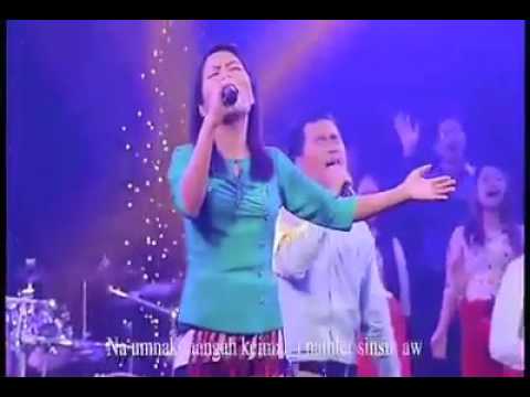 Lai worship hla : Ka duhbik mi - YouTube
