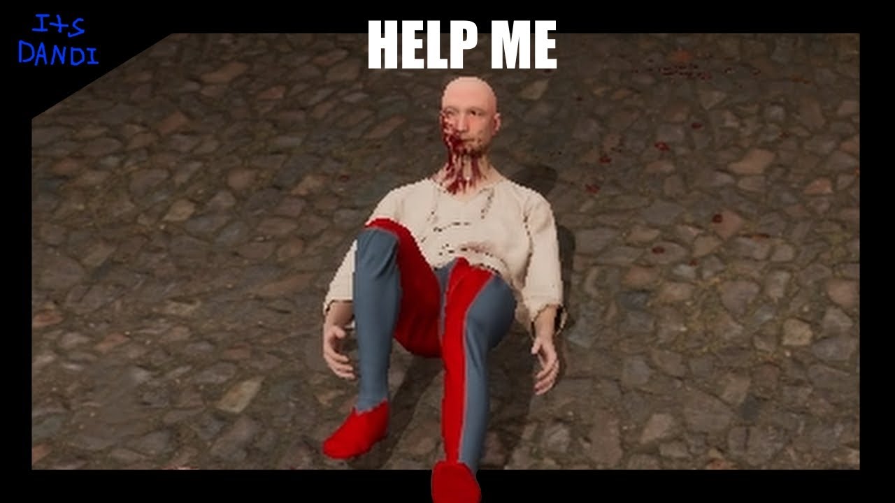 London Simulator - YouTube