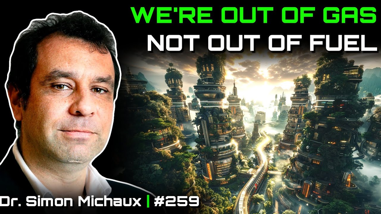 No Petroleum, No Problem? - Dr. Simon Michaux, Geological Survey of ...