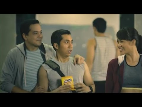 Julian Flores - TVC : Magic Chips - YouTube