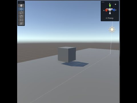 Simple Health Script for Unity C# (Ep1) - YouTube