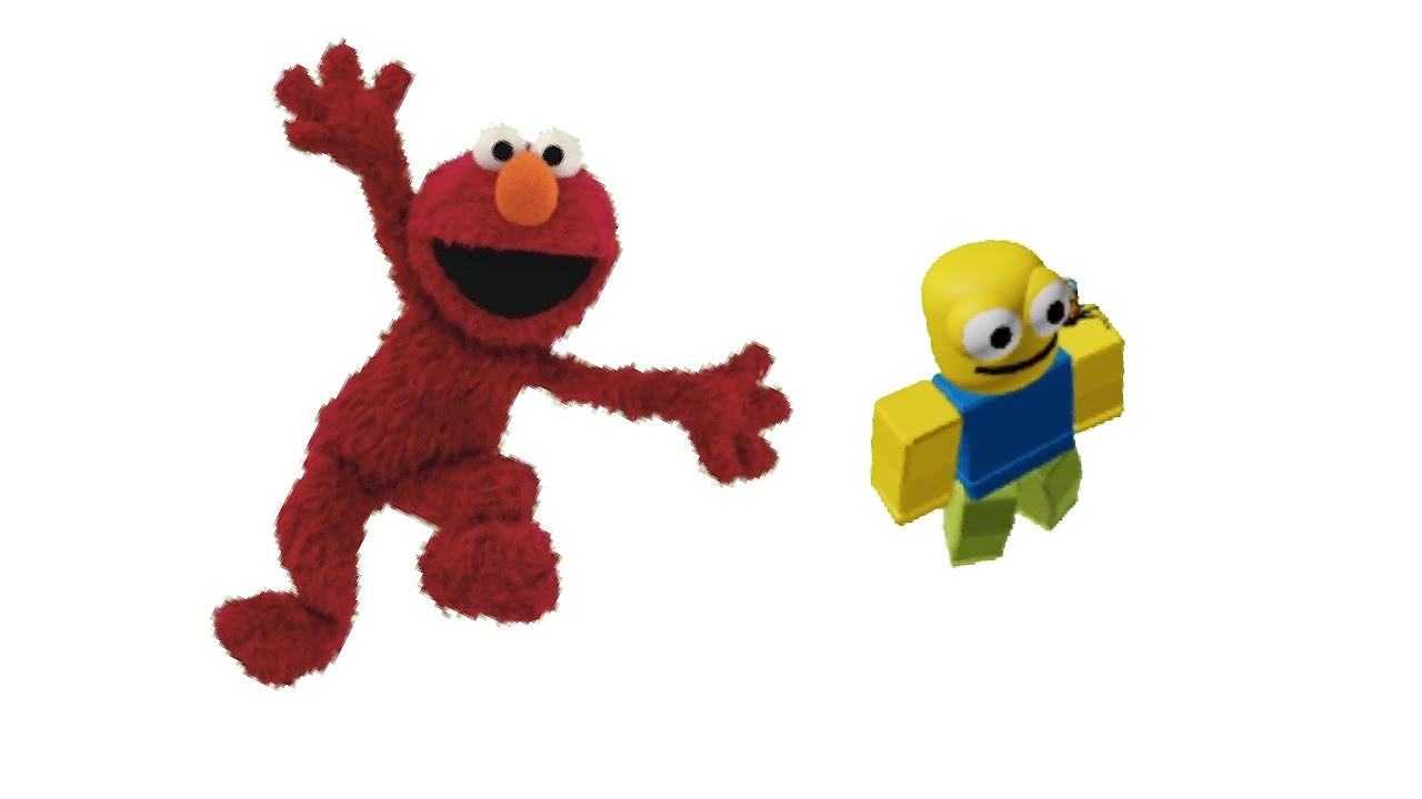 ROBLOX PUPPET?! - YouTube