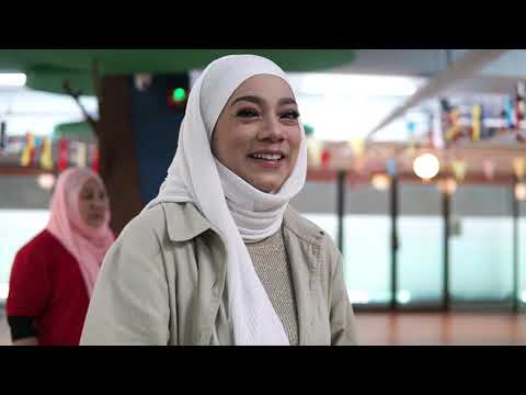 Linda Rafar - Syed Rezaliif