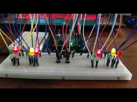 Arduino assignment - YouTube