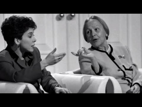Le donne in politica in Italia - YouTube