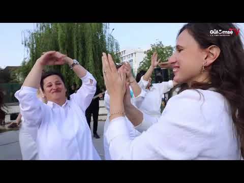 Anneler Günü buluşmasında Çınar Çocuk Evi anneleriyle bir aradaydık