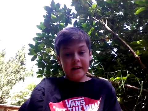 Who`s cullen carroll - YouTube