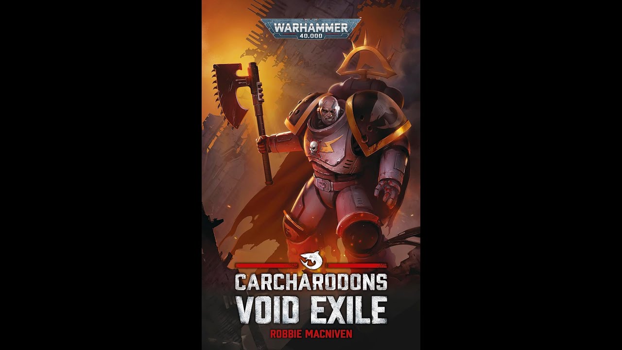 БекоСтрим Кархародоны - Пустотный Изгнанник (Void Exile ) Часть 14 ...