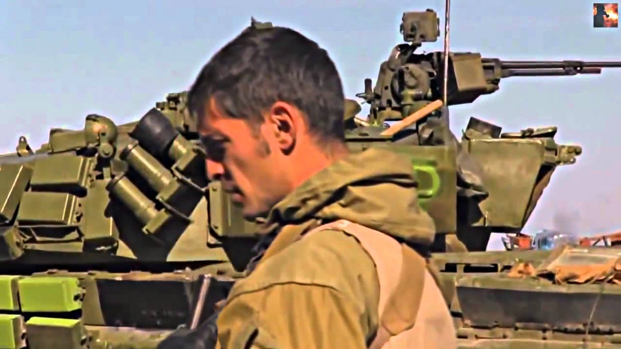 War for freedom - YouTube