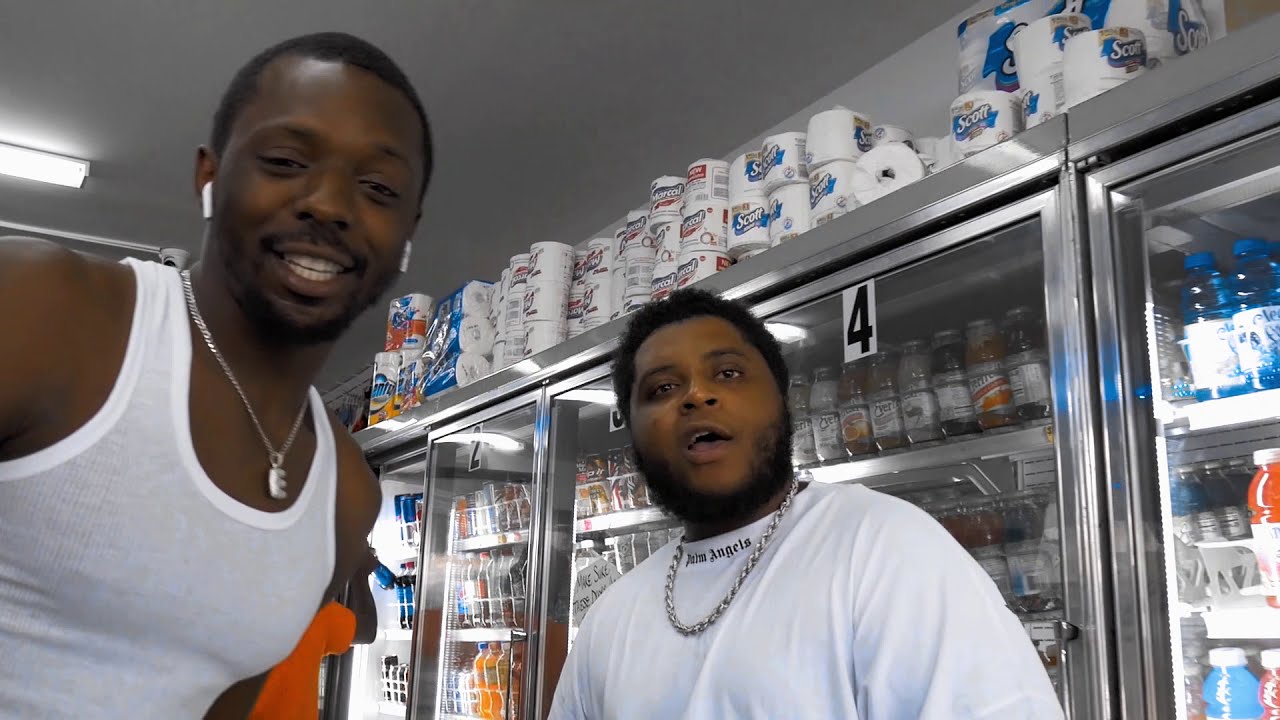 African Pappi-CNGF2 - YouTube