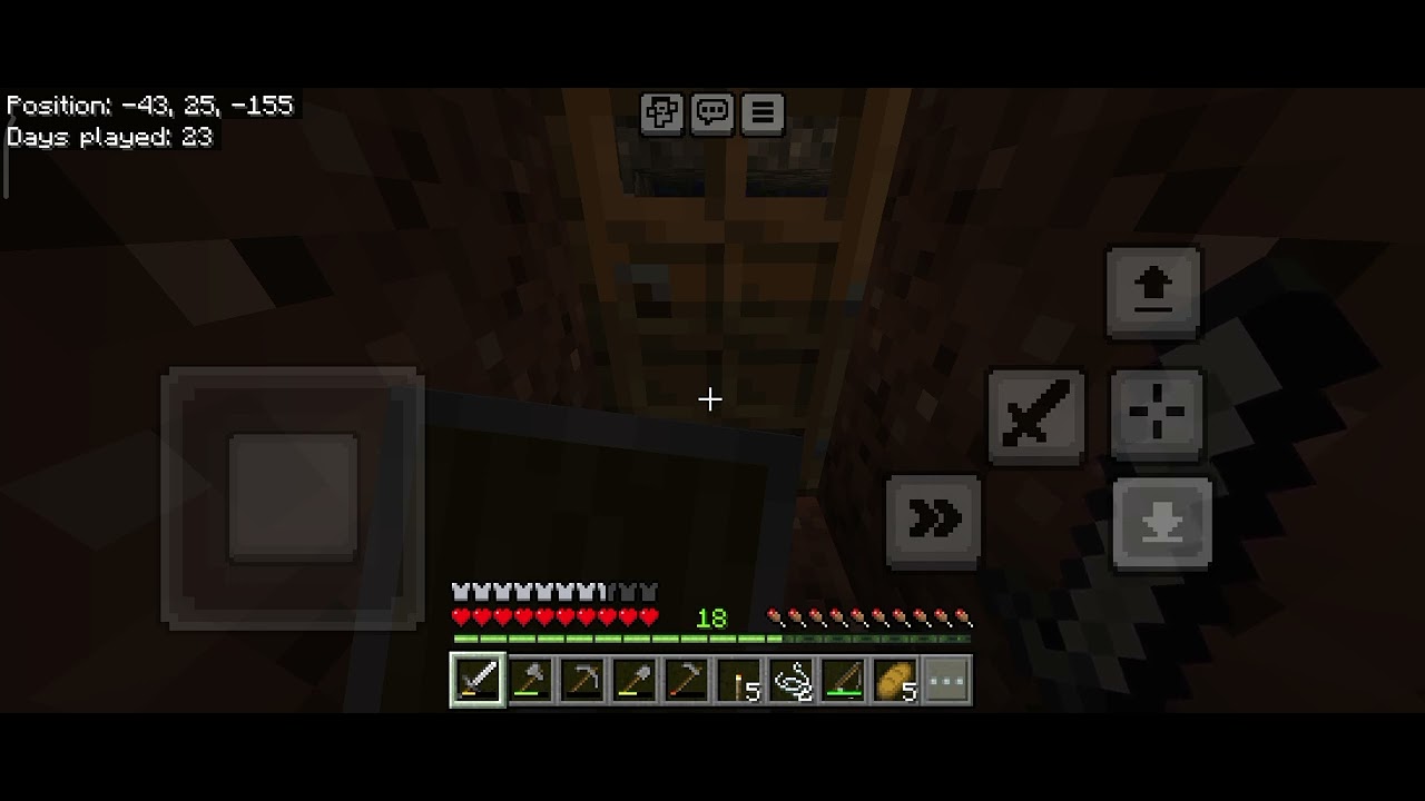 playing Minecraft (part12) - YouTube