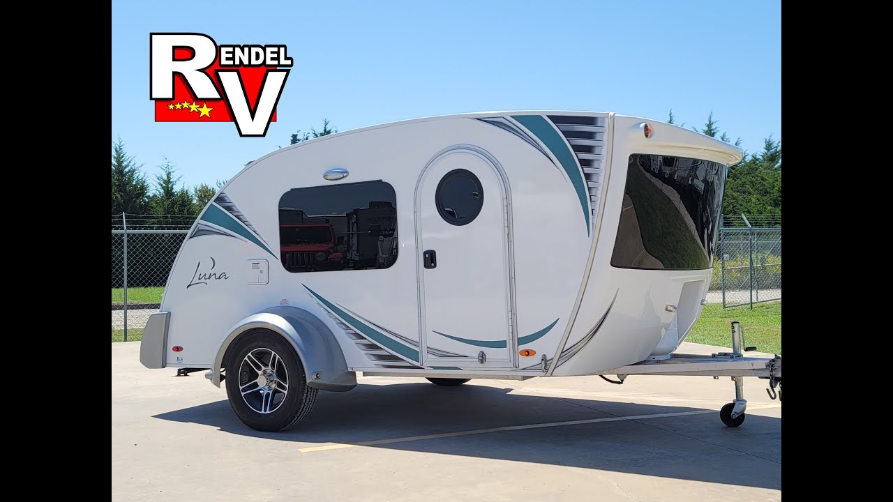 2018 Intech RV Luna RENDEL RV YouTube 2018-intech-rv-luna-rendel-rv-youtube