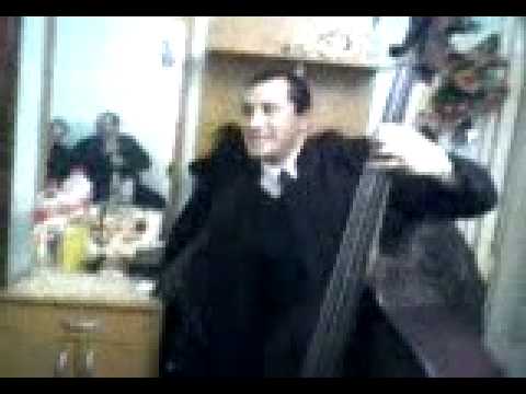 Tomáš Polakovič -Čoro Čavo - Borák Peter - YouTube