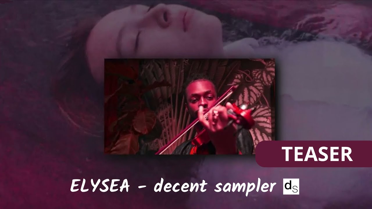 ELYSEA - Teaser - YouTube