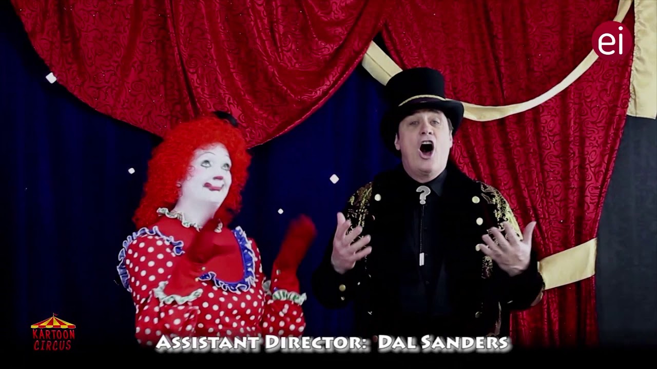 KC S1 E14 Segment 1 - YouTube