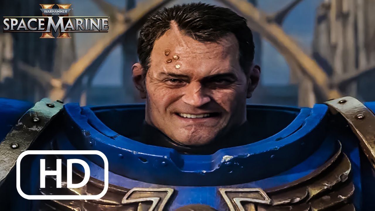 Whoever Created This Scene Is A Certified Badass Sigma..... - YouTube