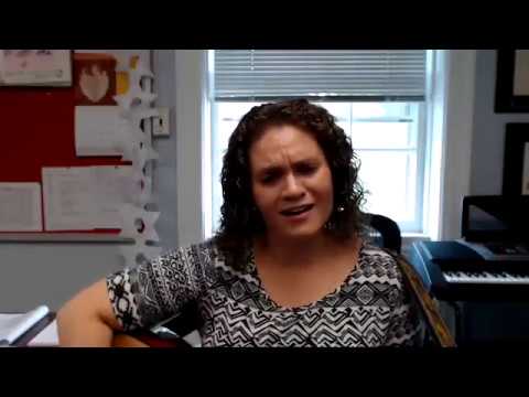 Midweek Musical Moment - Lo Alecha - YouTube