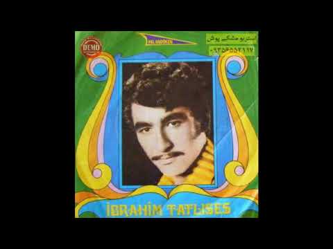 Ibrahim Tatlises - Sivas Tan Ciktim Yola Doy Doy 1971