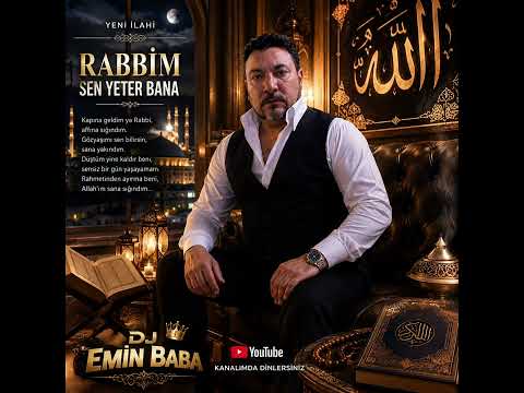 RABBİM SEN YETER BANA 