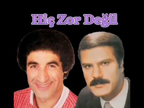Yunus Bülbül Ft. Yavuz Taner - Hiç Zor Değil