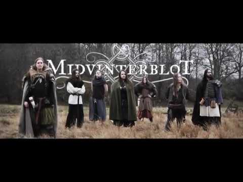 Midvinterblot Promotional Intro - YouTube