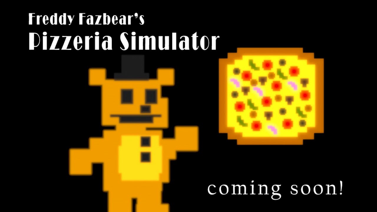 Freddy Fazbears Pizzeria Simulator (FNaF 6) OST - Secret Car Minigame ...