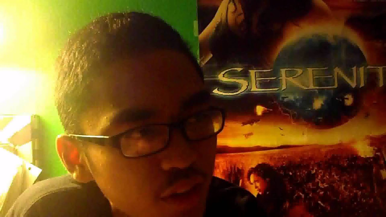 Part 1: "Serenity" and "Firefly" Franchise Review - YouTube