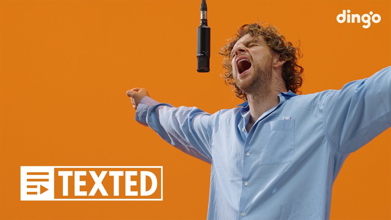 Tom Grennan – Little Bit of Love | [TEXTED] 톰그래넌 | 가사 (Lyrics) | 딩고뮤직 ...